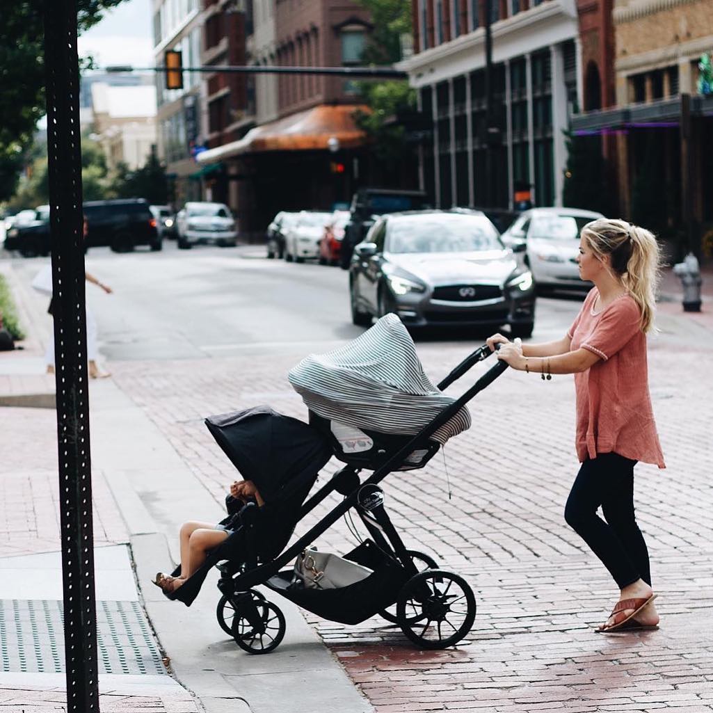 Stroller Buying Basics: What You Should Know – The Baby Cubby