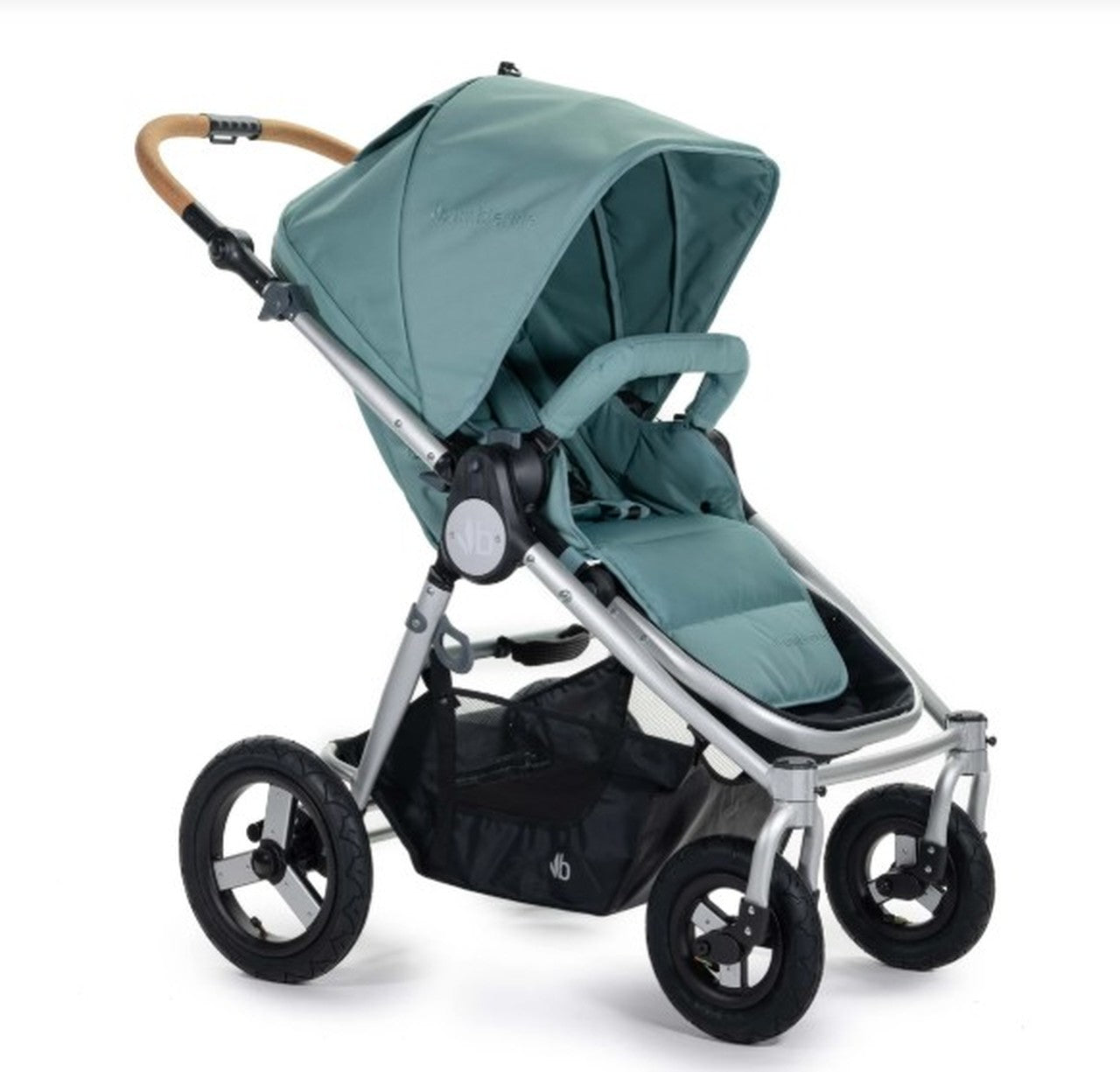 Bumbling Around with Bumbleride – The Baby Cubby