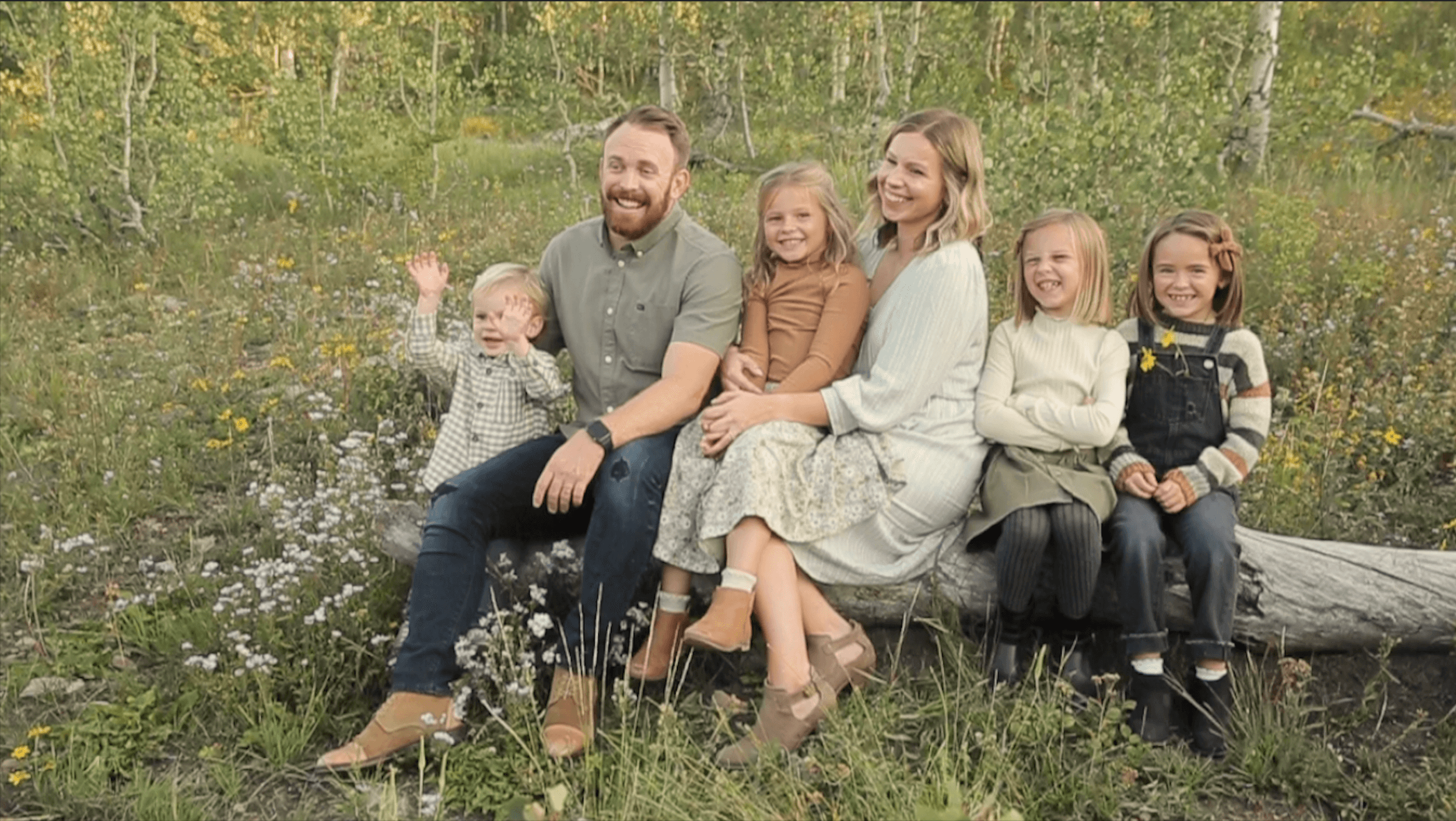 Video: Ultimate Family Picture Style Guide (ft. Rylee + Cru) – The Baby ...