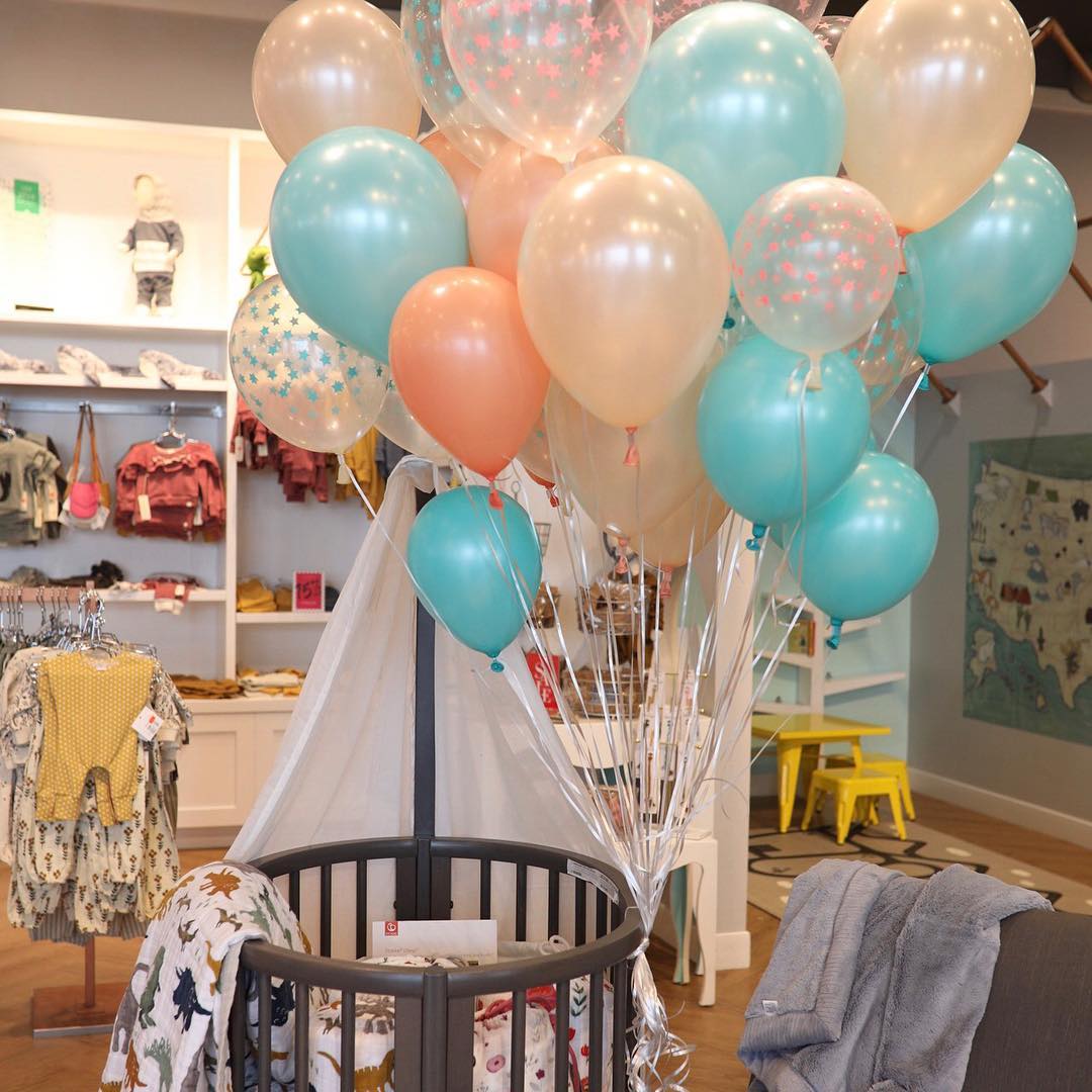 Now's The Time To Shop Till You Drop! – The Baby Cubby