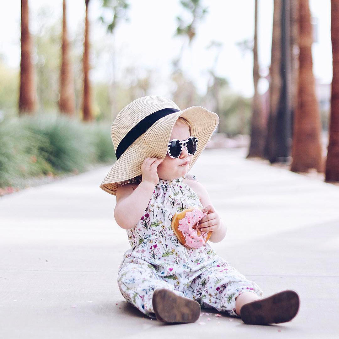 Sun's Out, Shades On! – The Baby Cubby