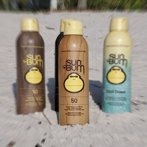 Sun Bum for Everyone – The Baby Cubby