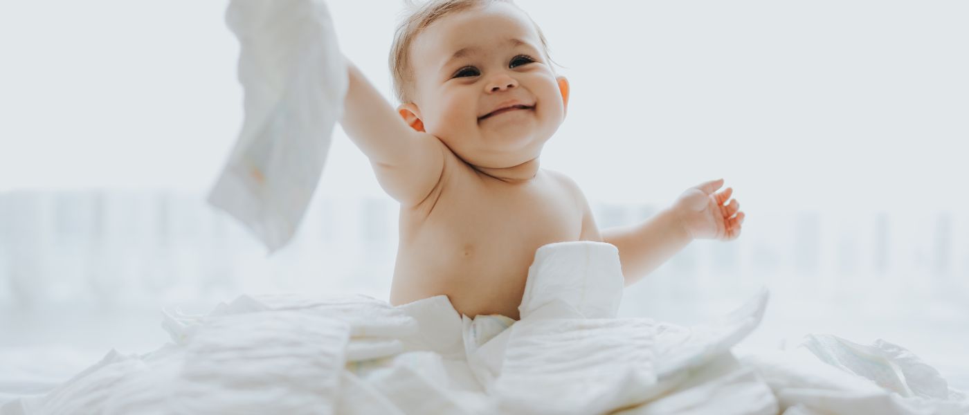 A Quick Guide to All of your Diaper Options – The Baby Cubby