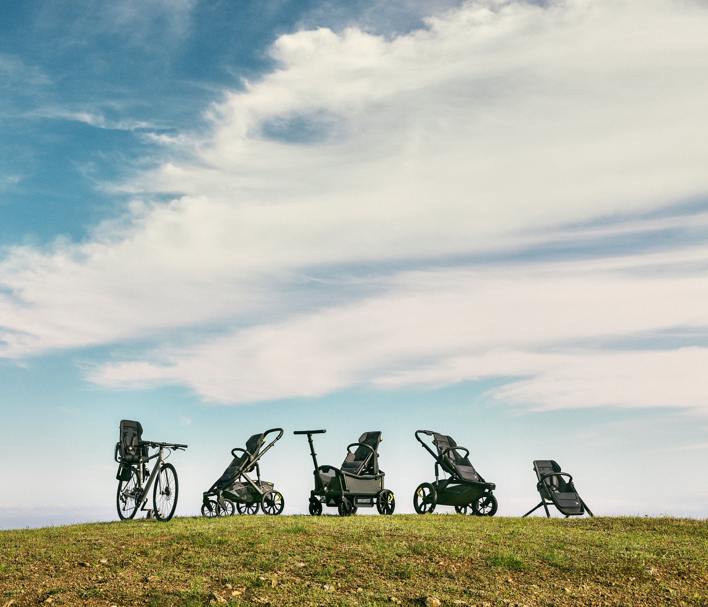 New Veer Switchback System – The Baby Cubby