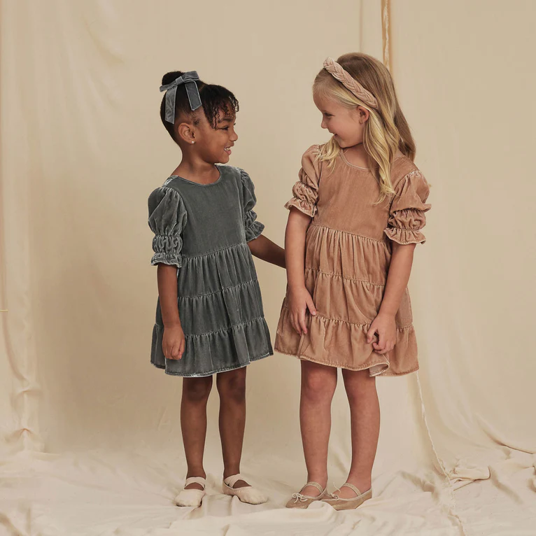 The Elegance of Noralee: AW22 Collection – The Baby Cubby