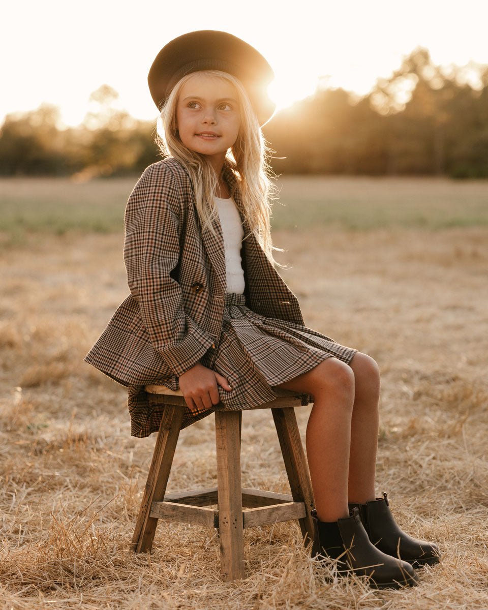 Rylee and Cru Autumn/Winter 22 Launch Drop 1 – The Baby Cubby