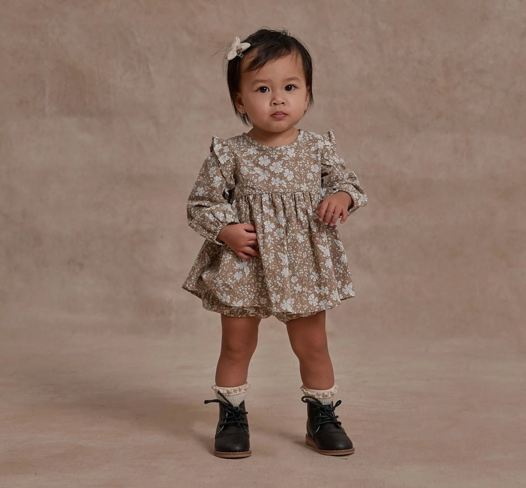 Rylee and Cru Autumn/Winter 22 Launch Drop 3 – The Baby Cubby