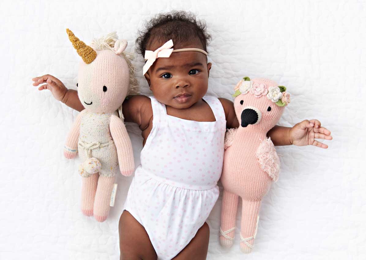 Cuddle + Kind: Filling Bellies and Hearts – The Baby Cubby