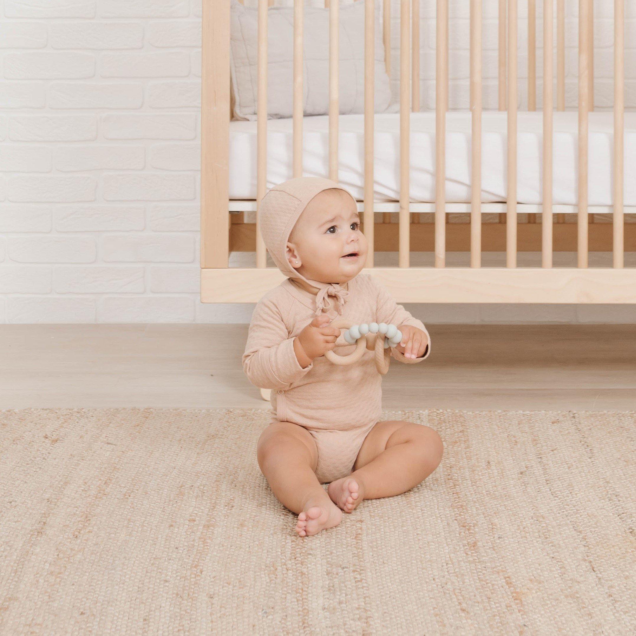 Summer Lovin' With Quincy Mae – The Baby Cubby