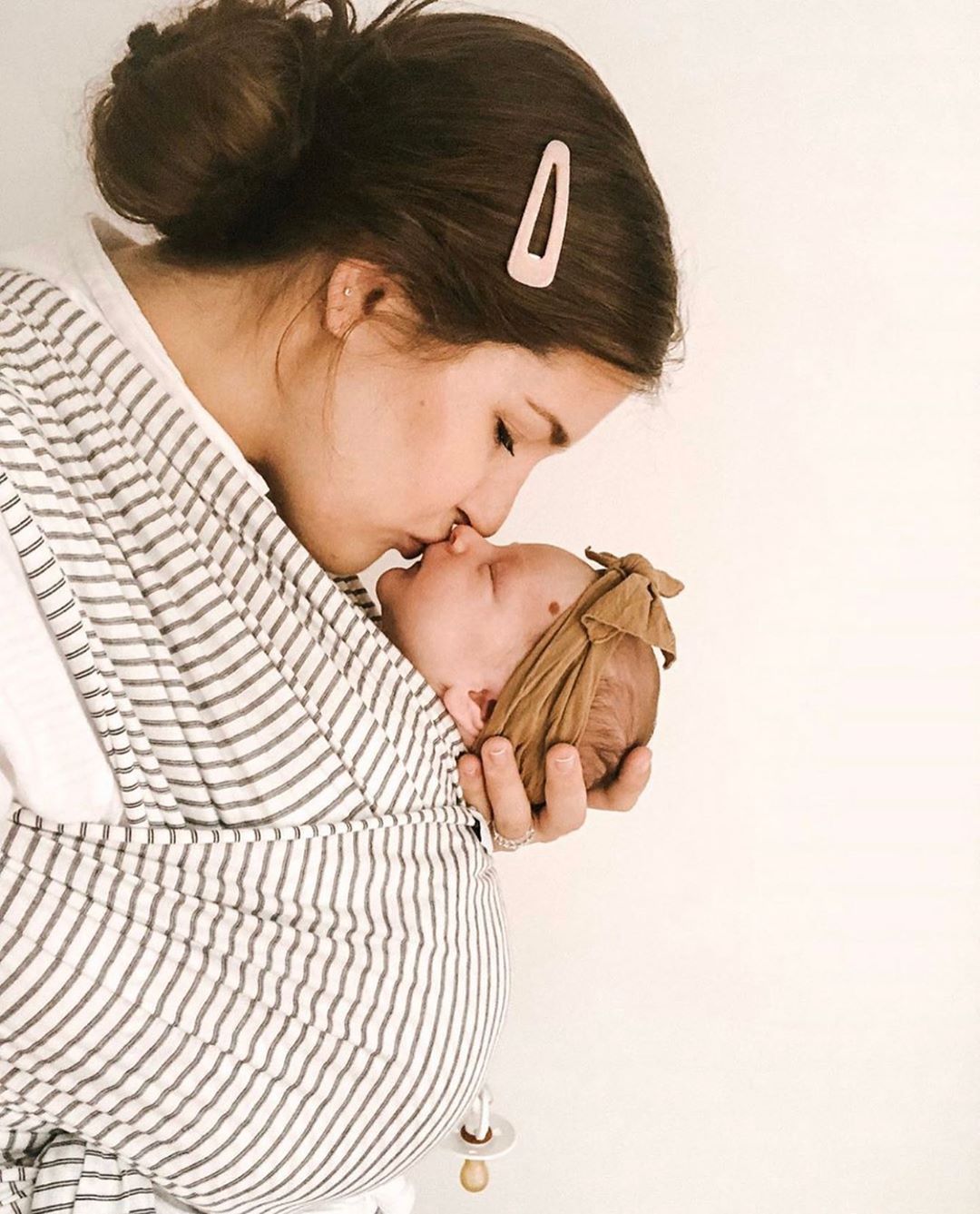 Carry On: Our Favorite Baby Carriers – The Baby Cubby