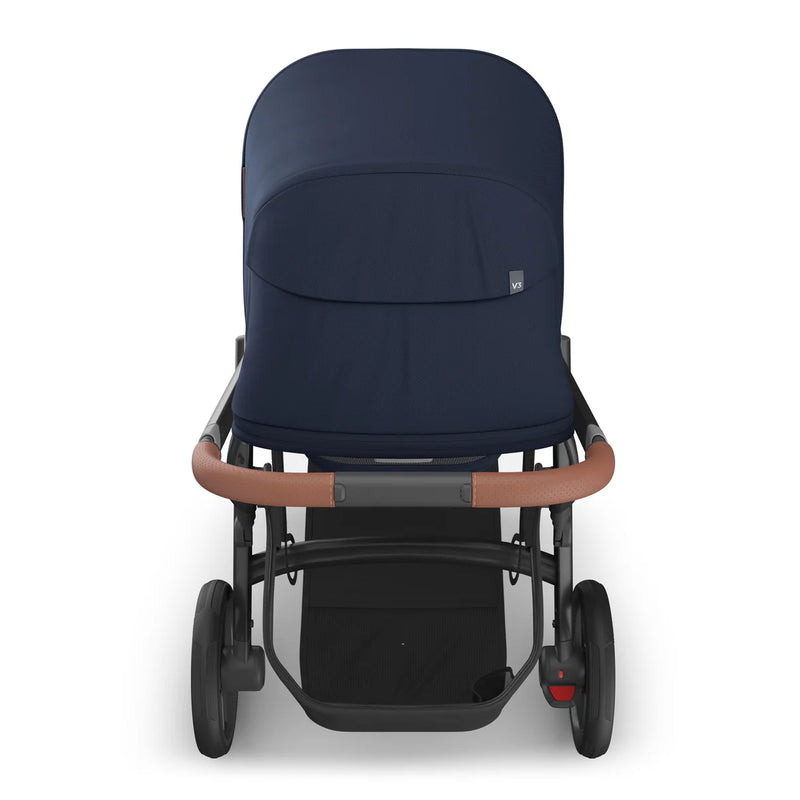 UPPAbaby VISTA V3 Stroller | The Baby Cubby