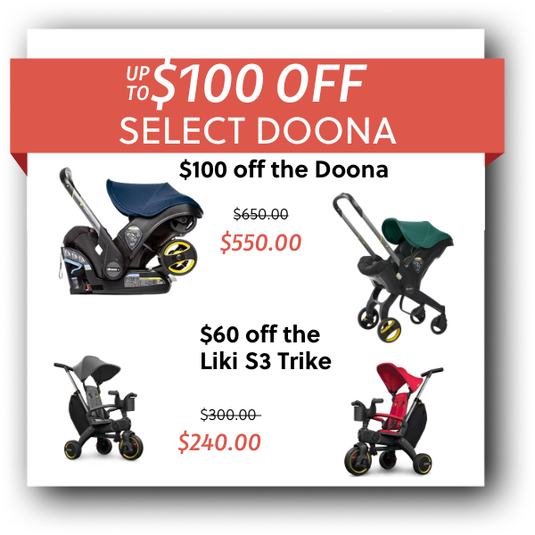 Baby Cubby Black Friday Sales - Save on Car Seats, Strollers, Clothing ...
