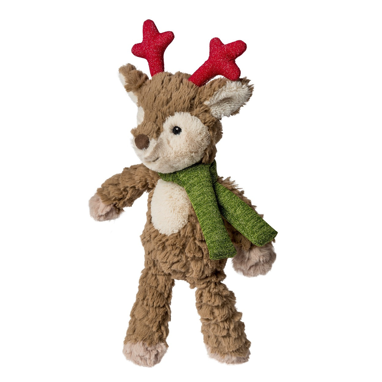 Mary Meyer Putty Snickerdoodle Reindeer | The Baby Cubby