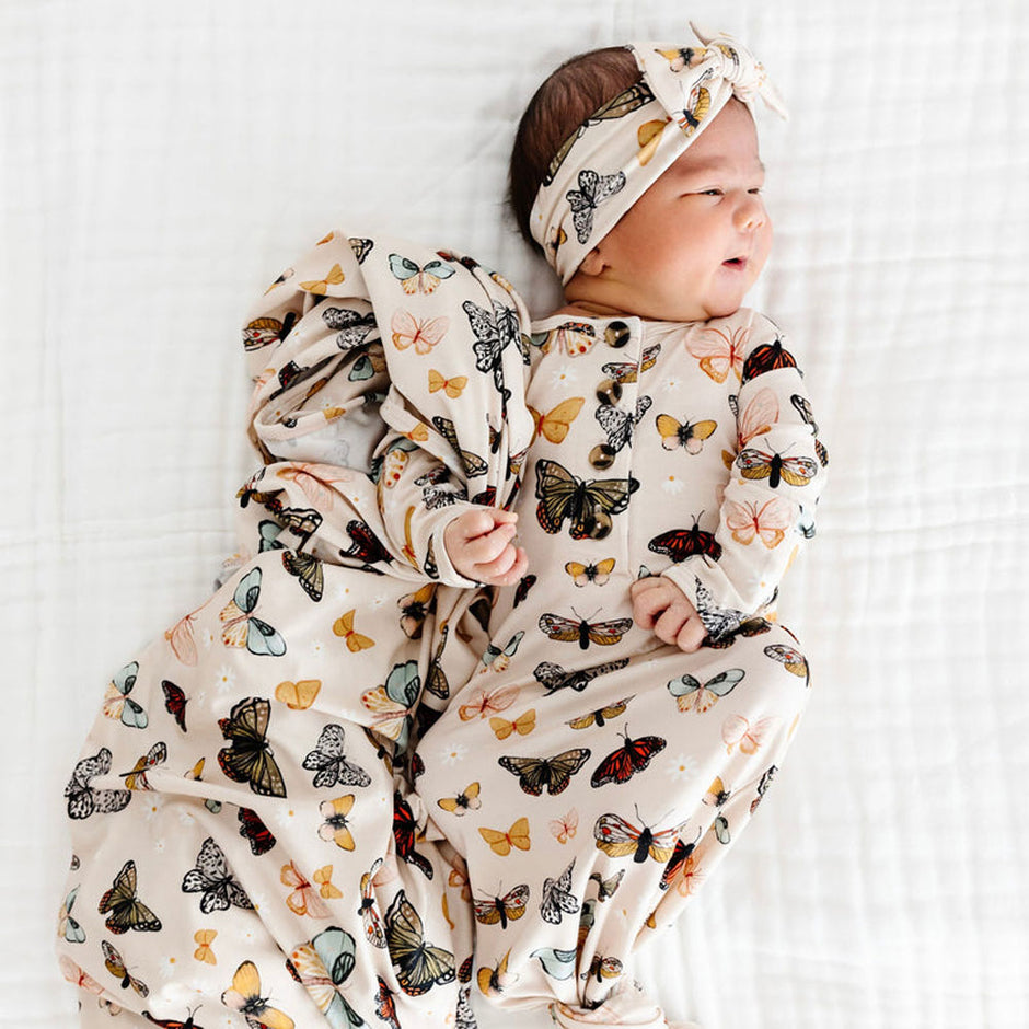 New Lou Lou and Co Spring/Summer 2025 Drops! – The Baby Cubby