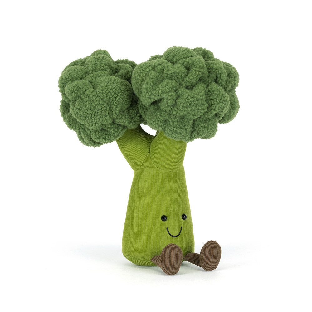 Jellycat Amuseables Broccoli | The Baby Cubby