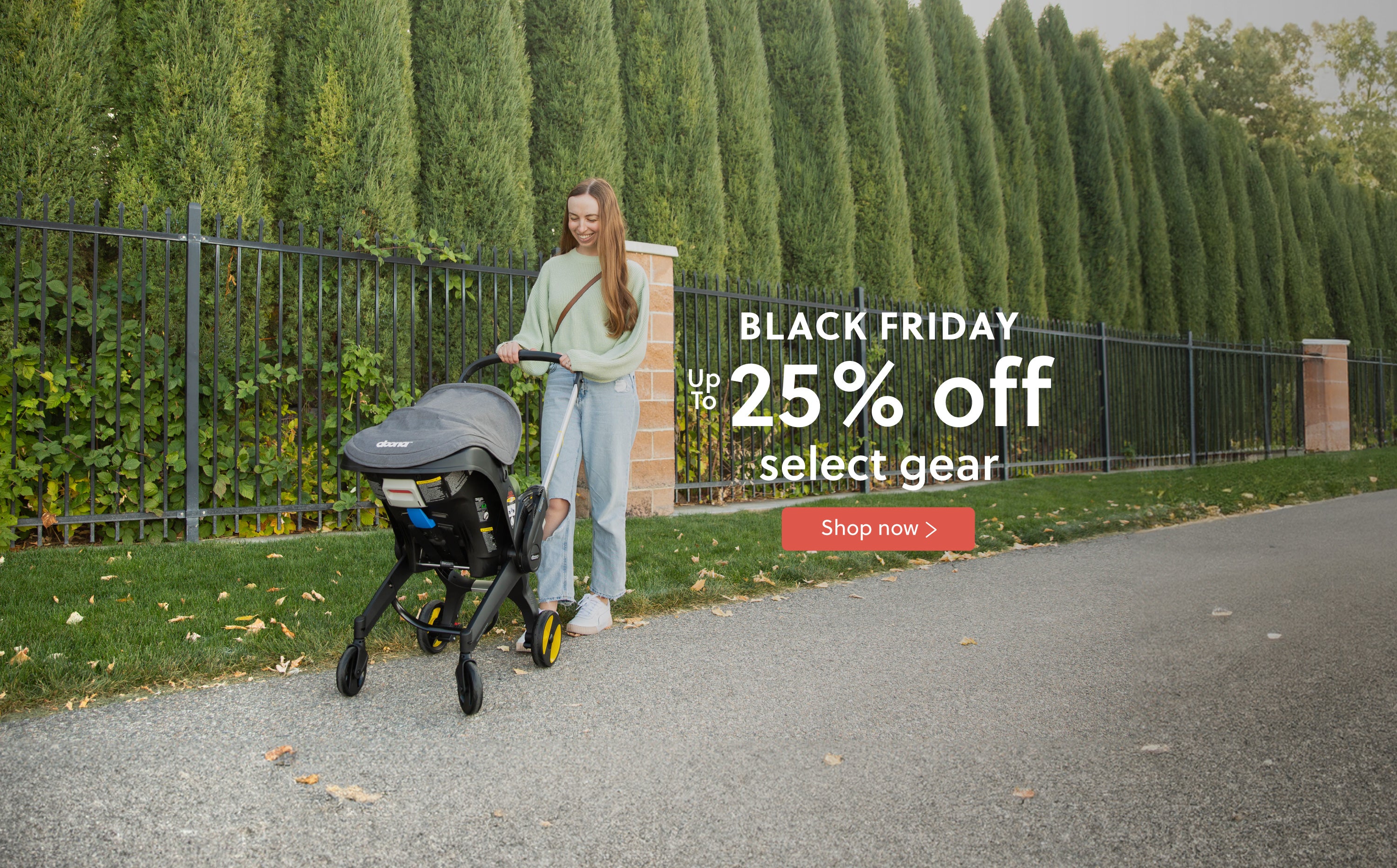 The Baby Cubby - UPPAbaby, Nuna, Doona, clothing, toys, and more!