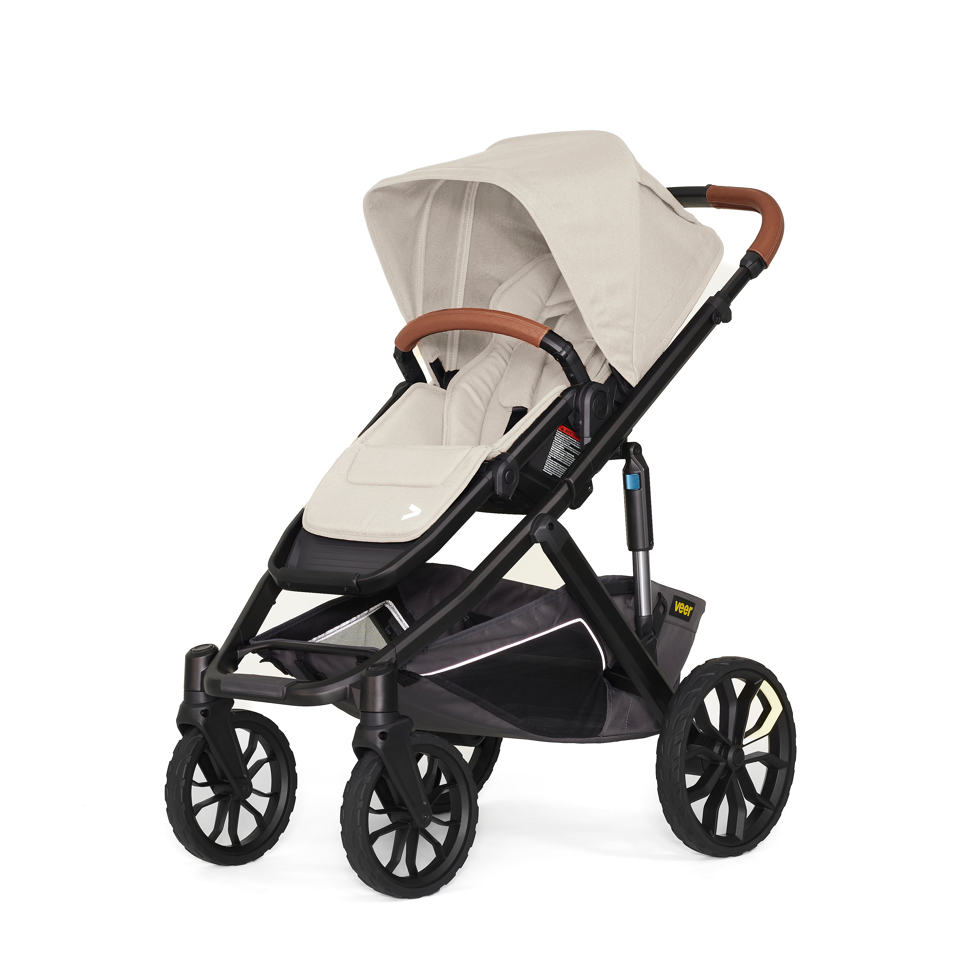 Veer Switch&Roll Stroller | The Baby Cubby