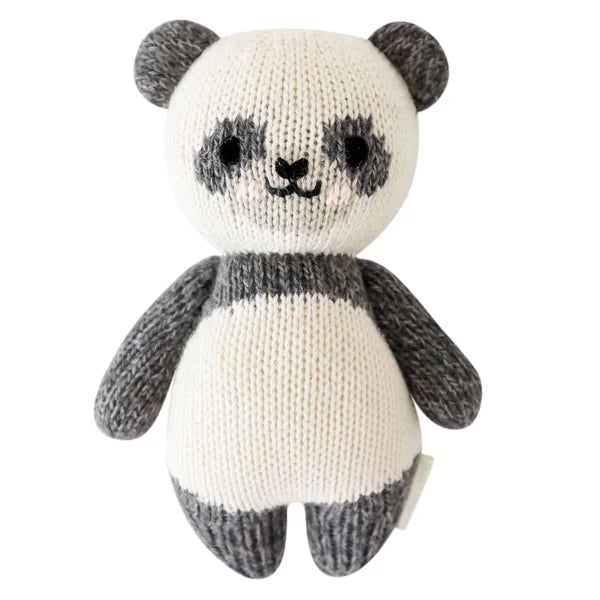 Cuddle and Kind Baby Panda | The Baby Cubby