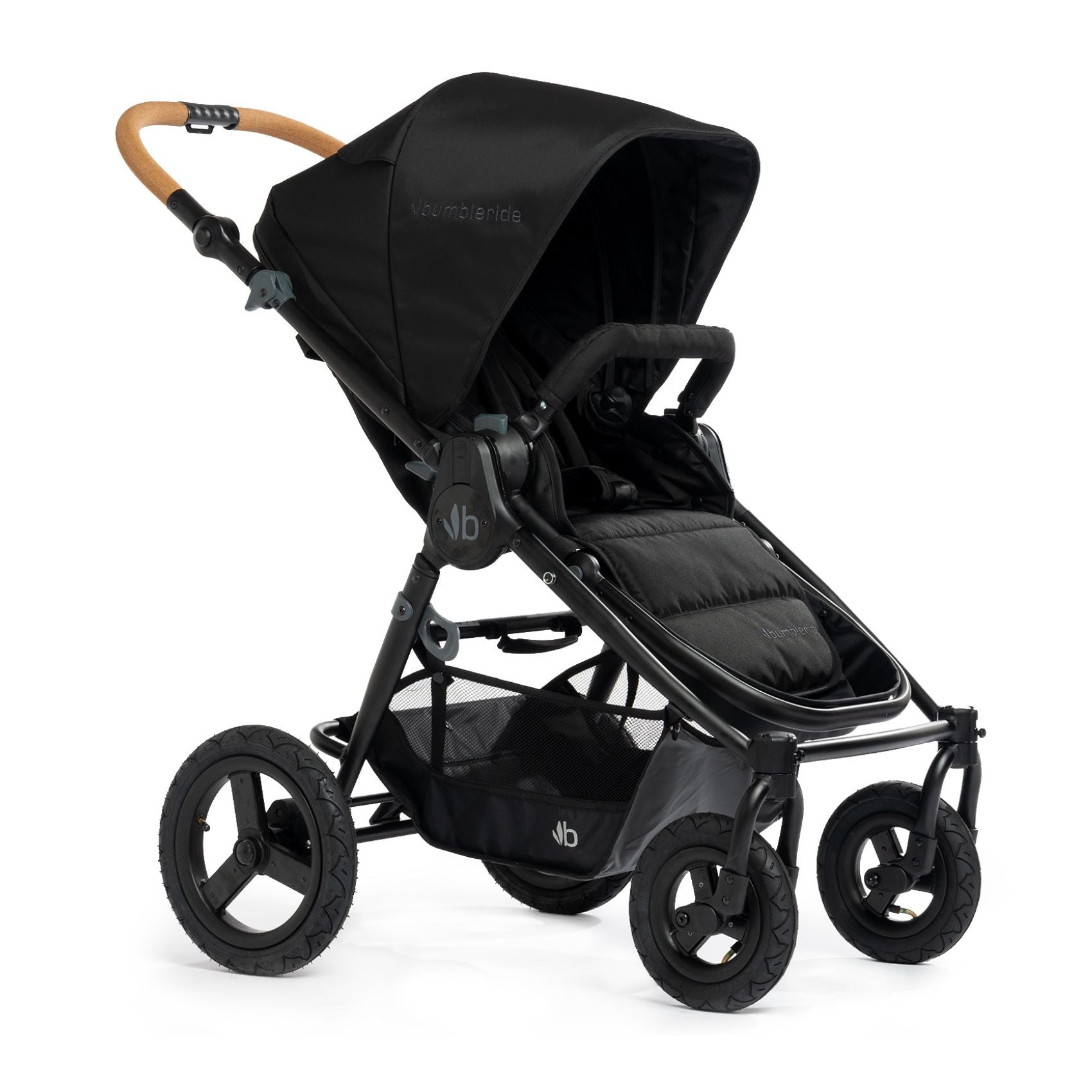 Bumbleride 2024 Era Reversible Stroller | The Baby Cubby