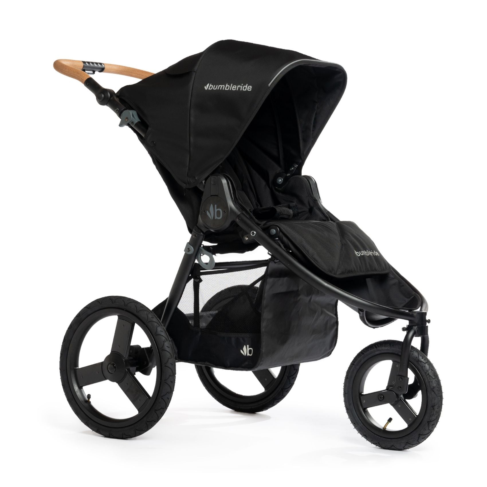 Bumbleride 2024 Speed Jogging Stroller | The Baby Cubby