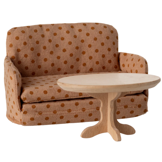 Maileg Mouse Sofa Bed | The Baby Cubby