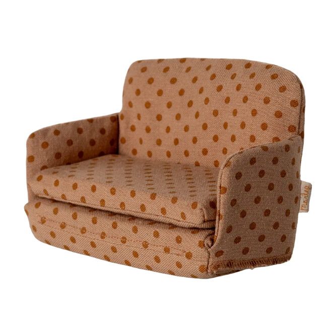 Maileg Mouse Sofa Bed | The Baby Cubby