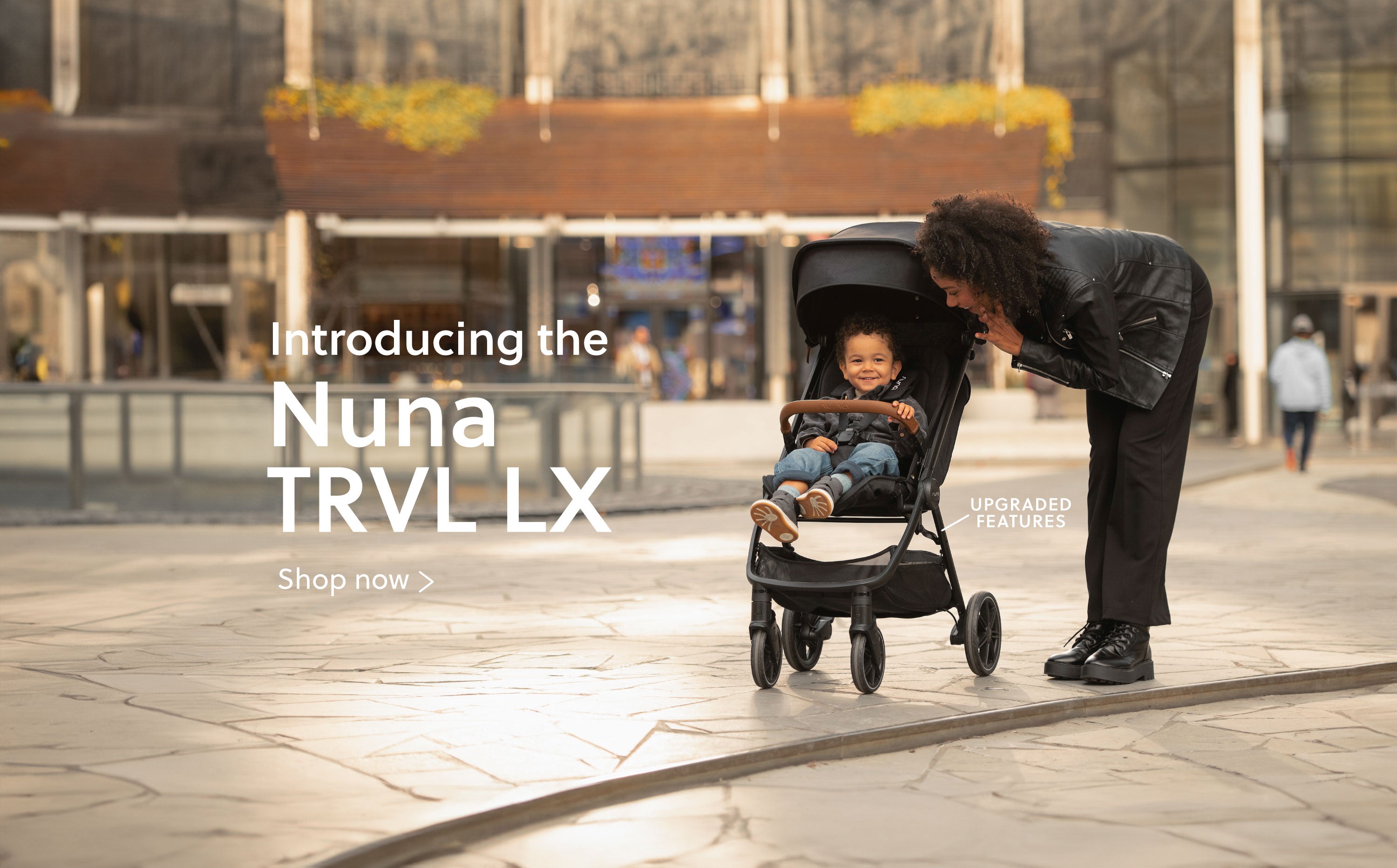 The Baby Cubby - UPPAbaby, Nuna, Doona, clothing, toys, and more!