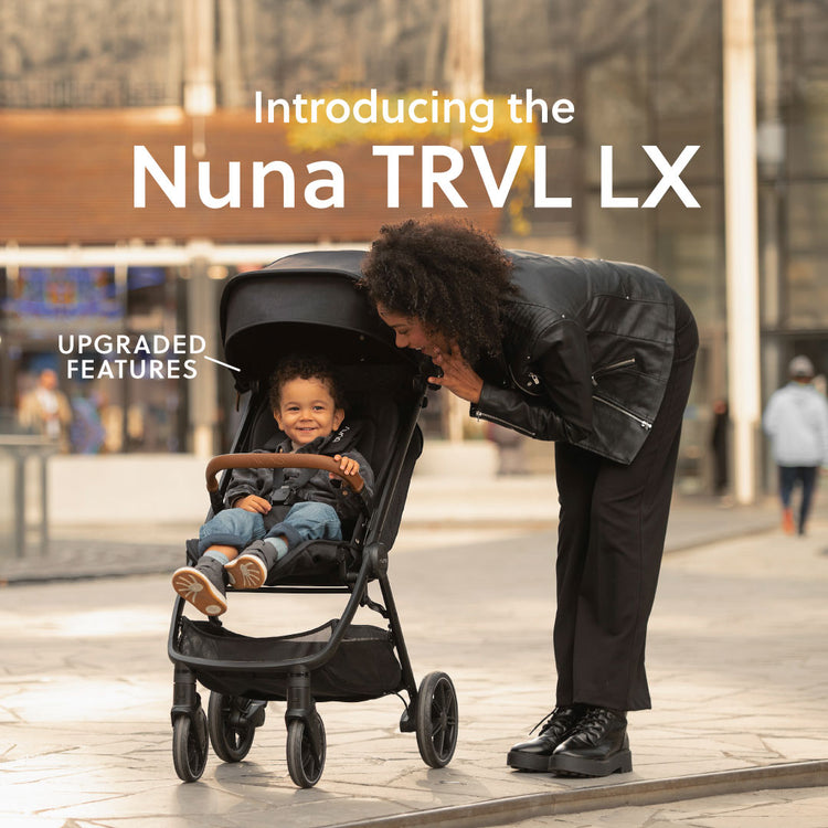 The Baby Cubby - UPPAbaby, Nuna, Doona, clothing, toys, and more!