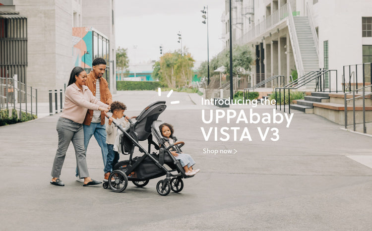 The Baby Cubby - UPPAbaby, Nuna, Doona, clothing, toys, and more!