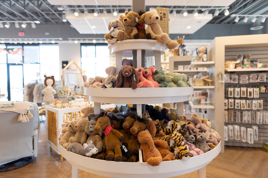 Visit One of Our Retail Stores – The Baby Cubby