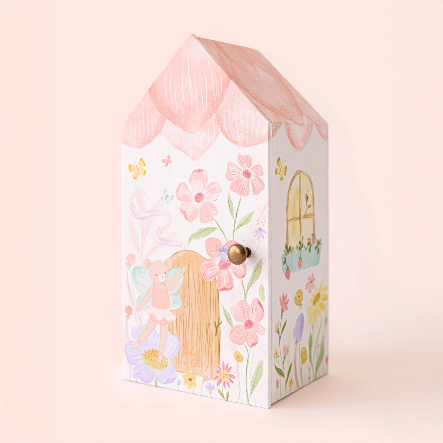 Cuddle and Kind Cuddle and Kind Tiny Collection 6" Lily the Fairy | The ...