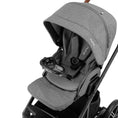 Nuna MIXX Child Tray | The Baby Cubby