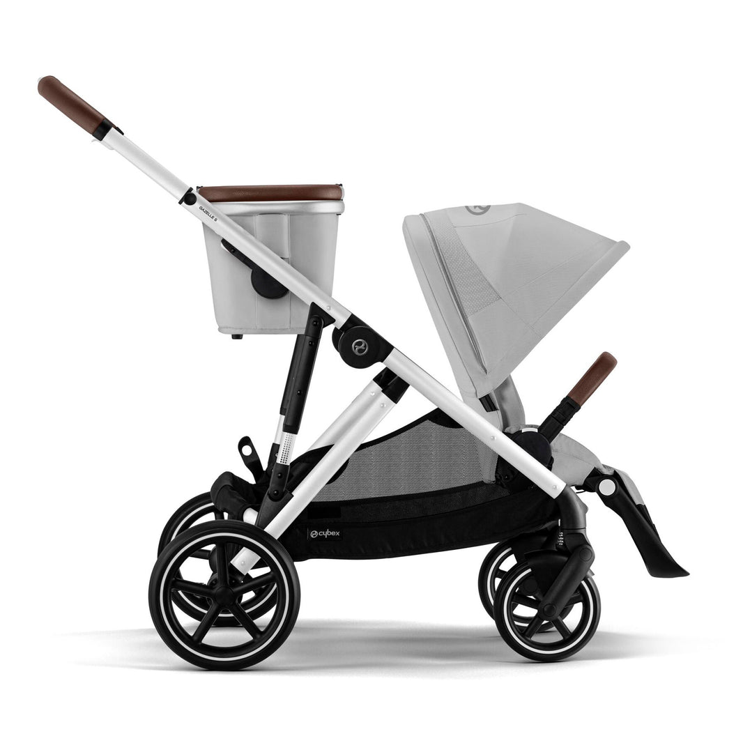 Double & Triple Strollers – The Baby Cubby