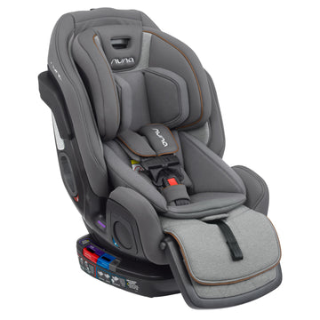 Choosing Between the Nuna RAVA and Nuna EXEC: Convertible Car Seat Com ...