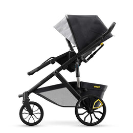 Veer &Roll Stroller Frame for Switchback | The Baby Cubby